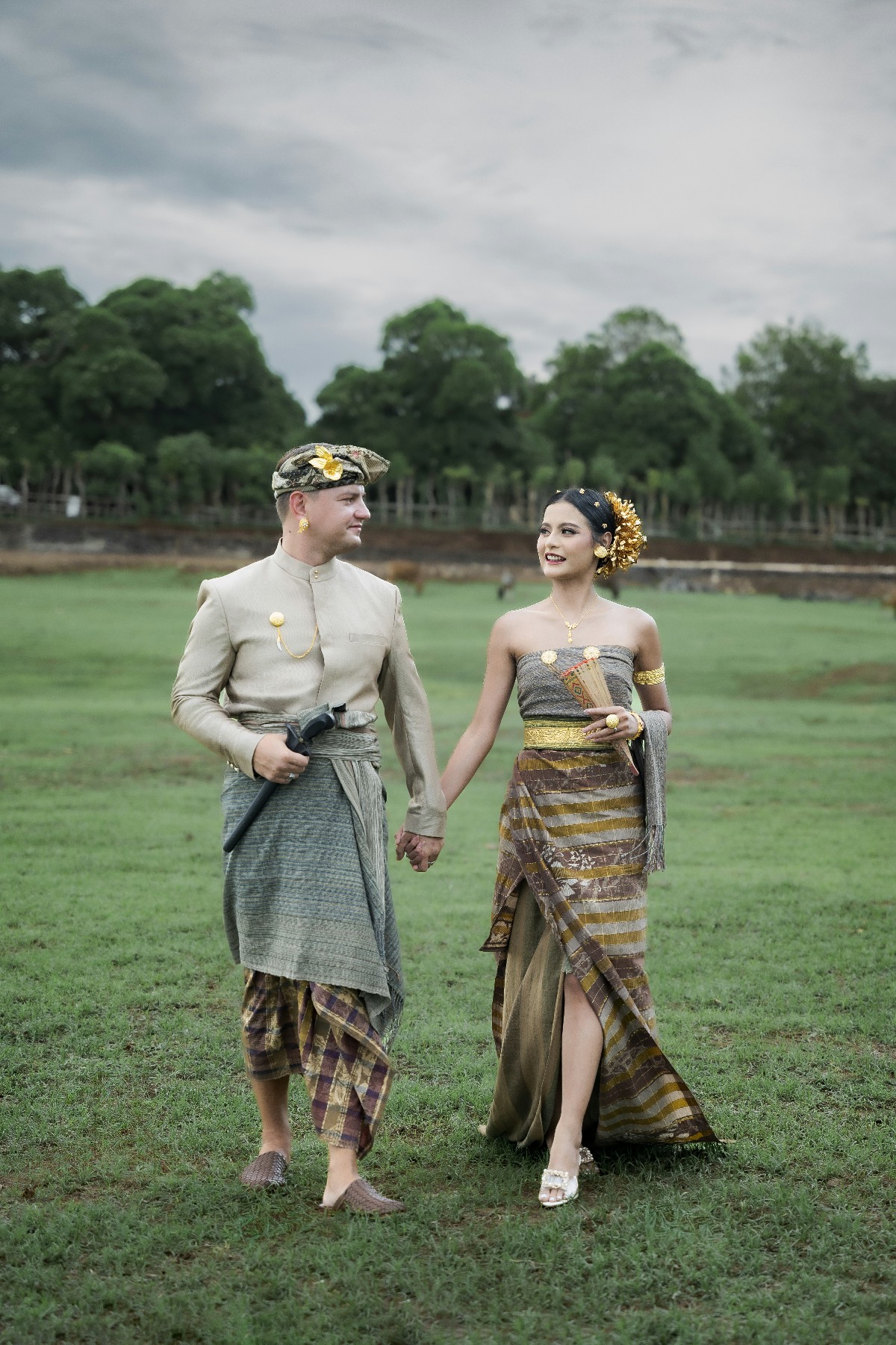 Artem & Winda